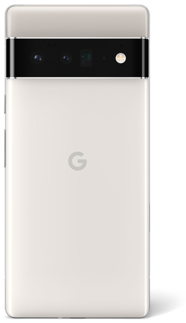 Google is reportedly already working on a new Tensor chip for the Pixel ...