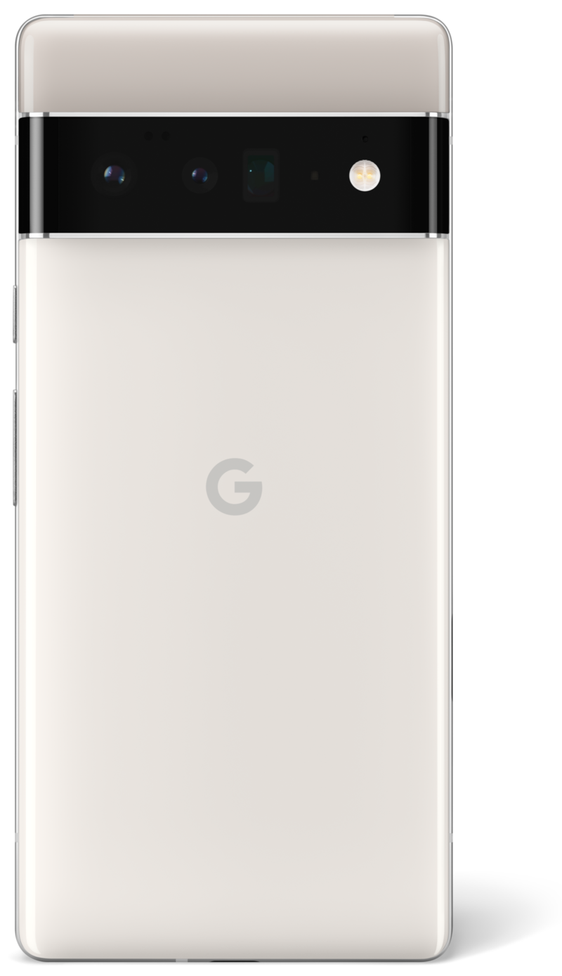 Google Pixel 6 series gets Adaptive Sound to improve its mediocre ...