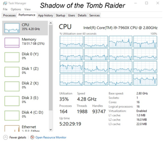 How Much Memory Do You Need: 8, 16 or 32GB of RAM? | Tom's Hardware