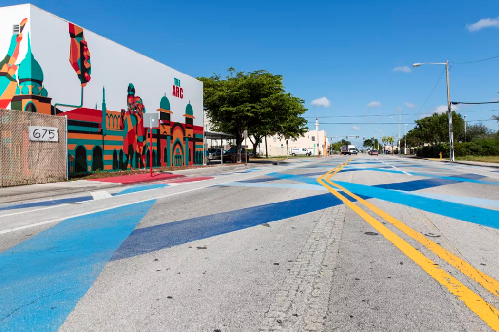 We meet architect Germane Barnes: shaking up his field | Wallpaper*