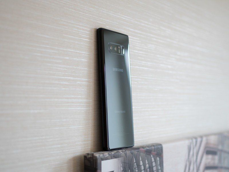 Top Galaxy Note 8 camera tips and tricks | Android Central