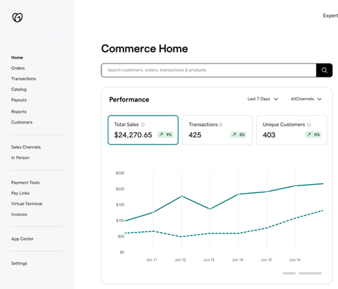 I tested the GoDaddy POS System: Read on to find out the pros & cons ...