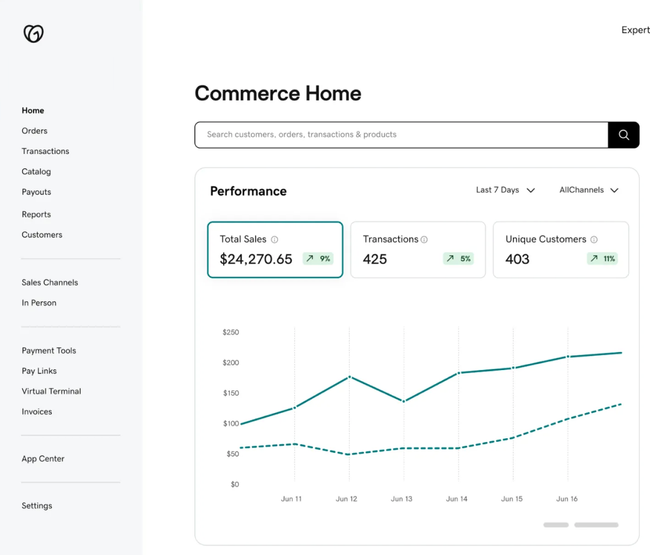 I tested the GoDaddy POS System: Read on to find out the pros & cons ...
