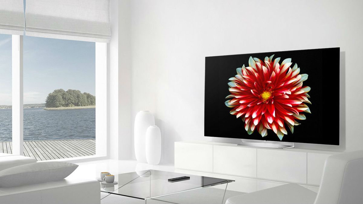 4 things every creative needs to know about 4K video | Creative Bloq