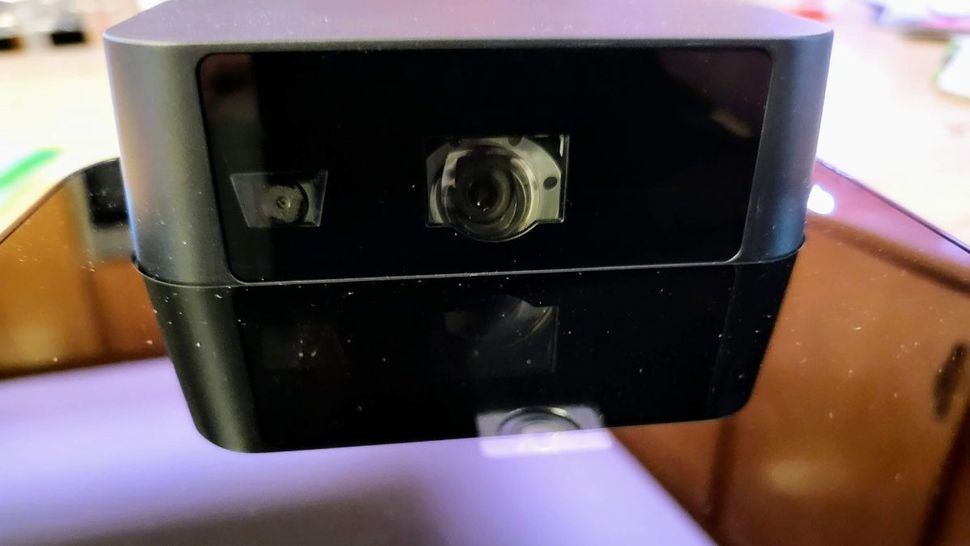 Amazon Glow review: A fun way for kids and long-distance loved ones to ...