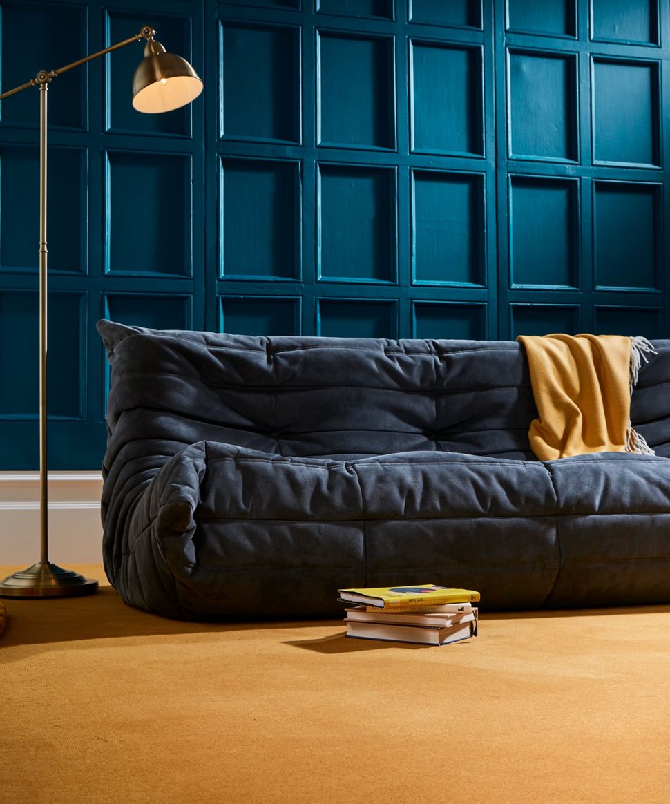 What is the best carpet for living rooms? | Homebuilding