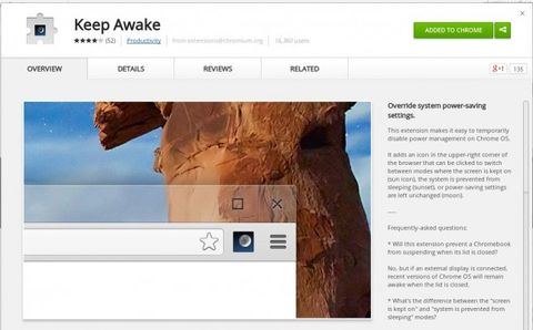 How to Keep Your Chromebook from Sleeping | Laptop Mag