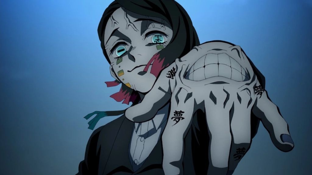 Upper Moon demons, explained: the fates of Demon Slayer's Twelve Kizuki ...