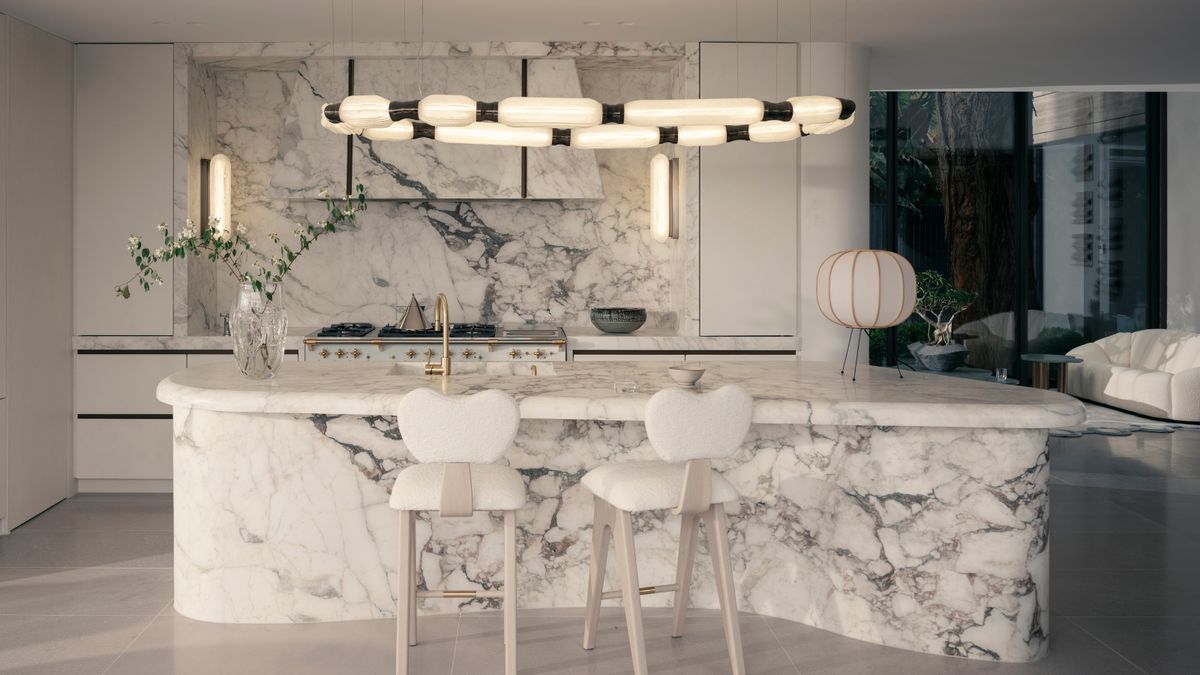 Lighting Rules to Know Before You Put Up Any New Fixtures | Livingetc