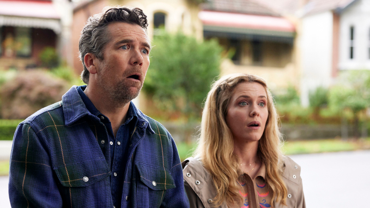 Colin from Accounts, season two: an 'absolute joy to watch' | The Week