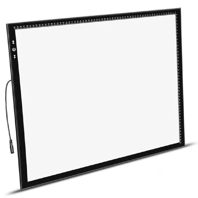 The best lightbox for tracing | Creative Bloq