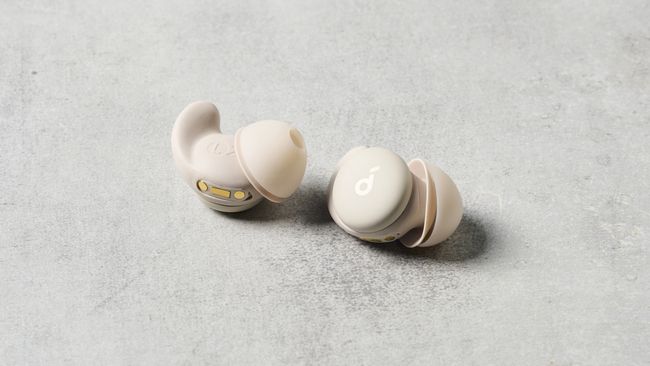 Soundcore Sleep A20 earbuds review | Tom's Guide