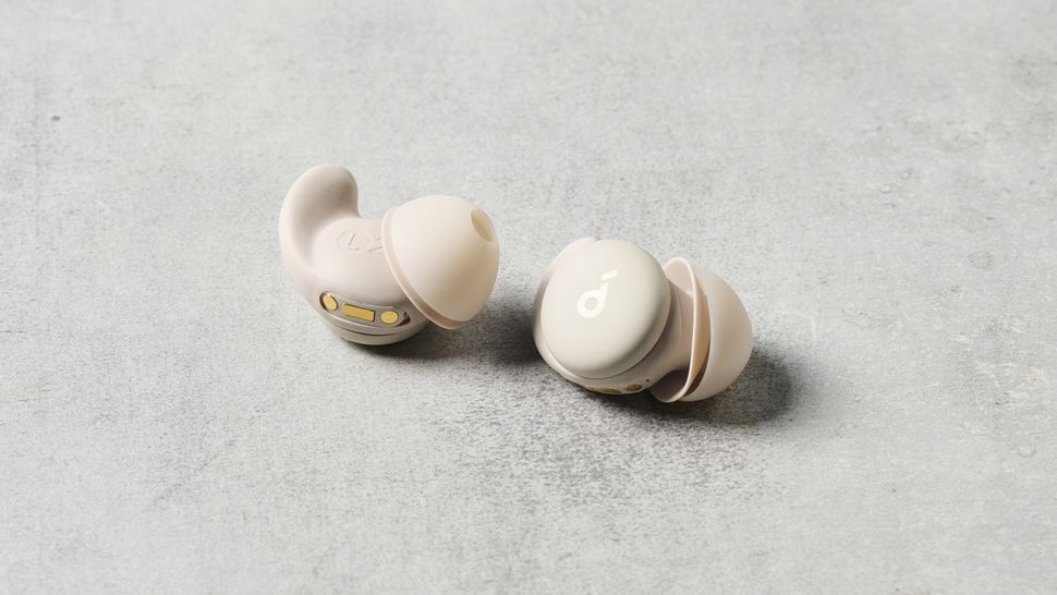 Soundcore Sleep A20 earbuds review | Tom's Guide