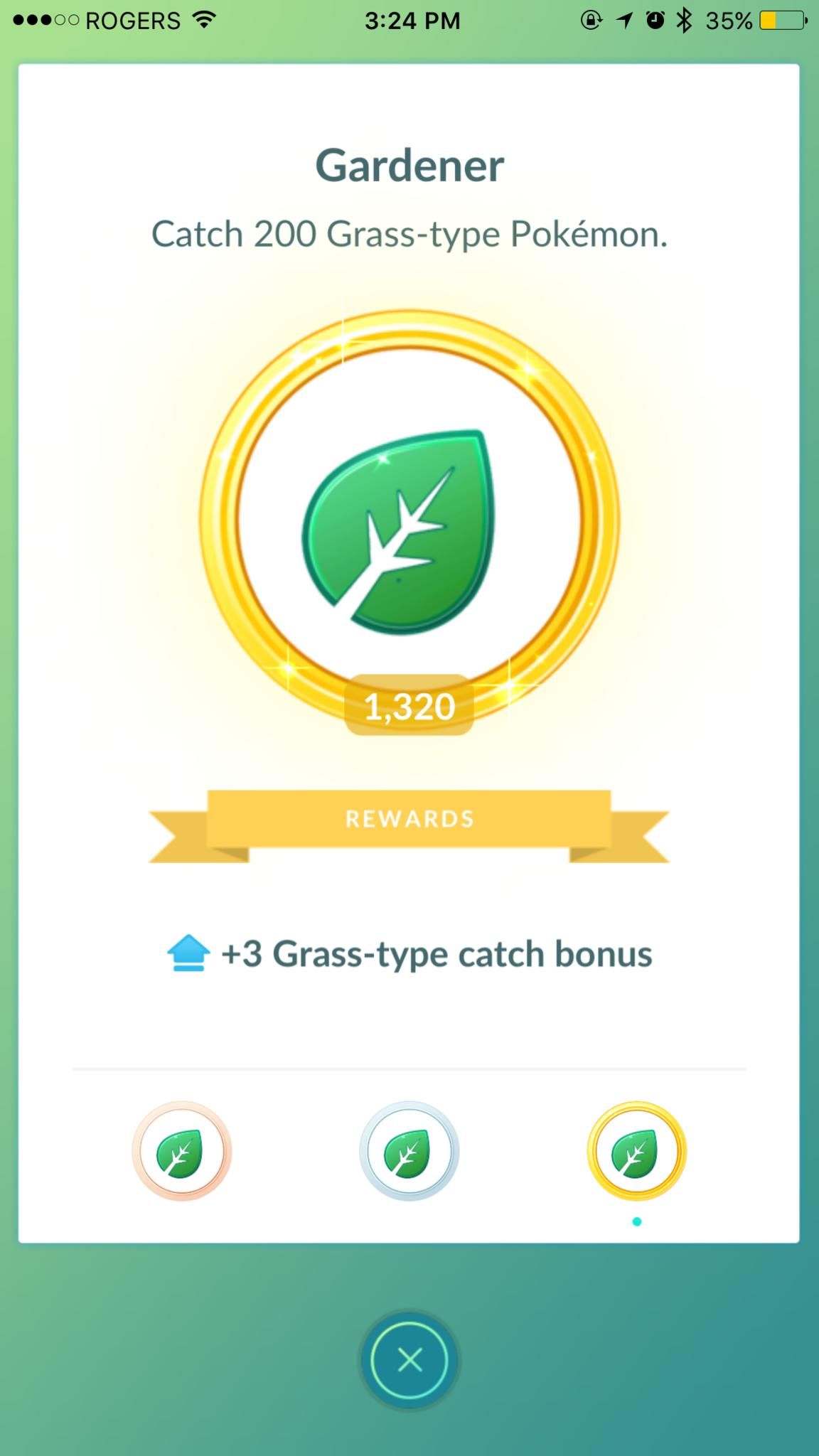 Pokémon Go 'Worldwide Bloom' Grass-type event guide | iMore