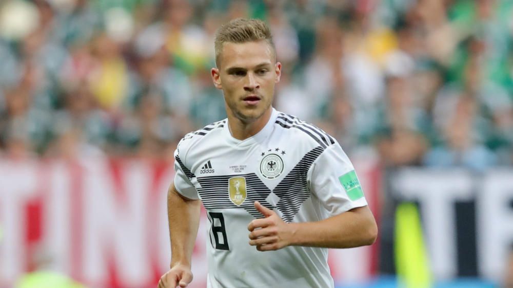 Kimmich questions Germany mentality after shock defeat | FourFourTwo