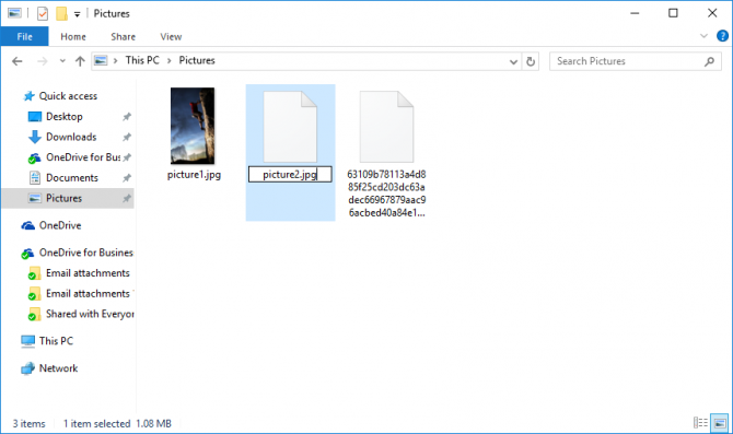 How to Find Windows 10's Spotlight Lock Screen Pictures | Laptop Mag
