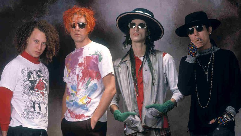 Primus: the story of Wynona's Big Brown Beaver, from Winona Ryder to ...