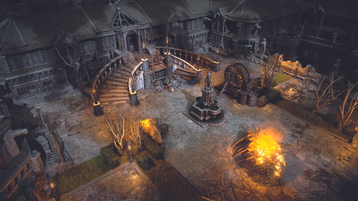 Even half-finished, Path of Exile 2 is shaping up to be one of 2024's ...
