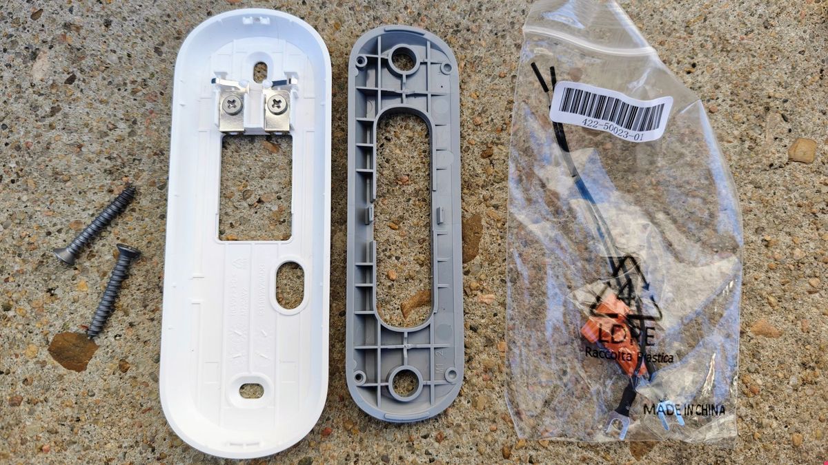 Arlo Video Doorbell (2nd Gen) review: Simple, yet effective | Android ...