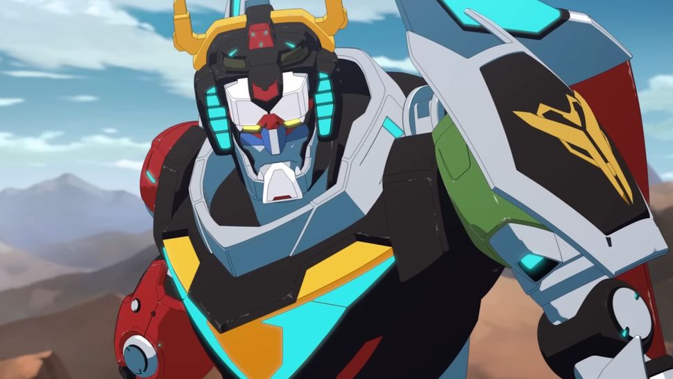 The 32 greatest animated TV shows of all time | GamesRadar+