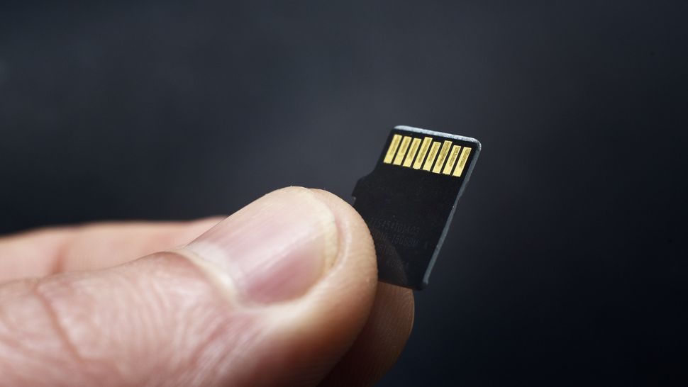 'SSD Performance levels': New generation of microSD cards could help ...