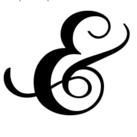 The 12 best ampersands in 2020 | Creative Bloq