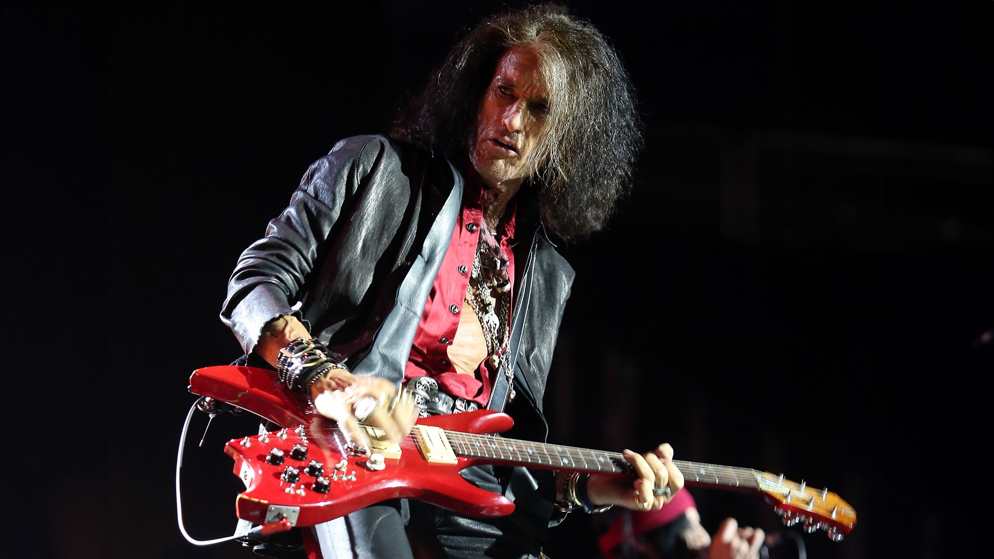 Joe Perry: The 10 Records That Changed My Life | GuitarPlayer