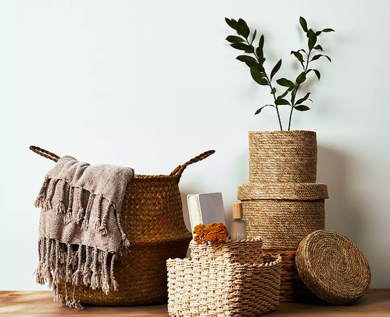 This Primark storage is going straight in our basket! | Real Homes