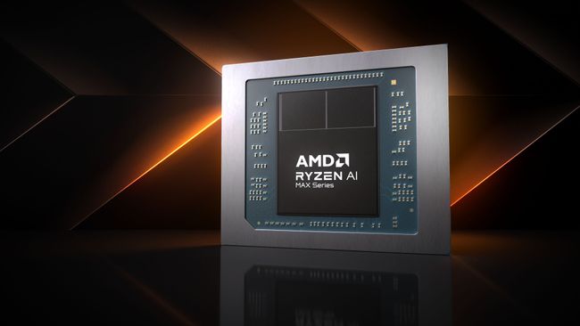 AMD 7th Generation Processors: What You Need to Know | Laptop Mag
