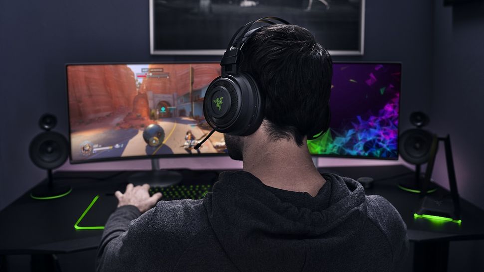 Razer Nari Ultimate review: "A revolutionary step forward in immersion ...