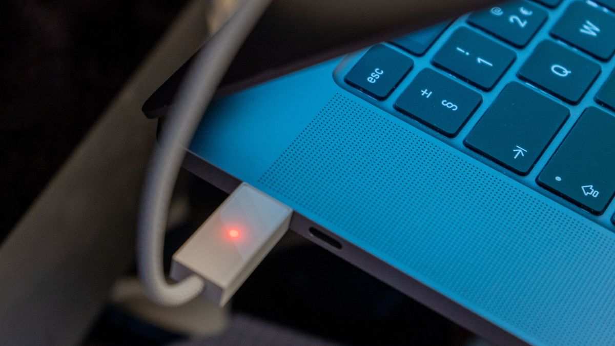 Opal Tadpole webcam review: a slick solution to a laptop with a bad ...