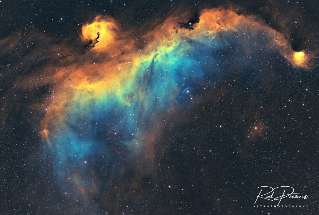 Astrophoto of the month — Southern lights delight New Zealand ...