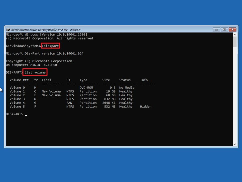 How to use Windows 10's System File Checker (SFC) scannow command to ...