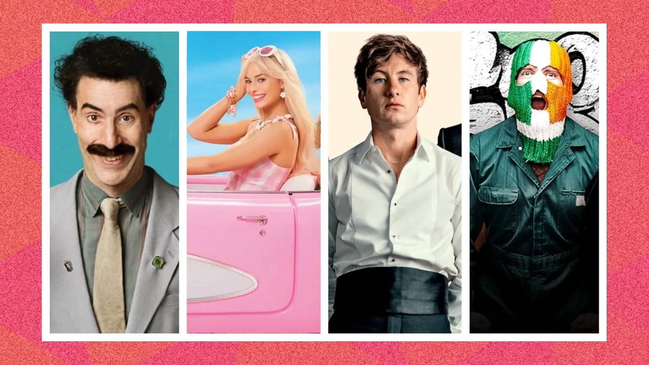 Best movies on Amazon Prime Video | Shortlist
