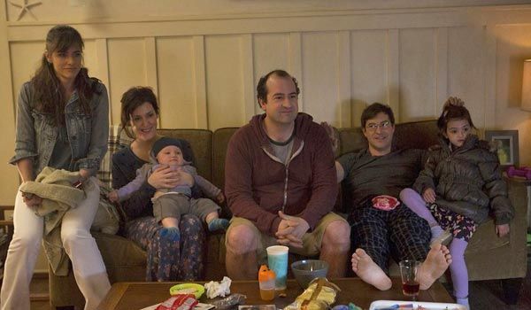 8 First Season Shows You Need To Be Watching | Cinemablend