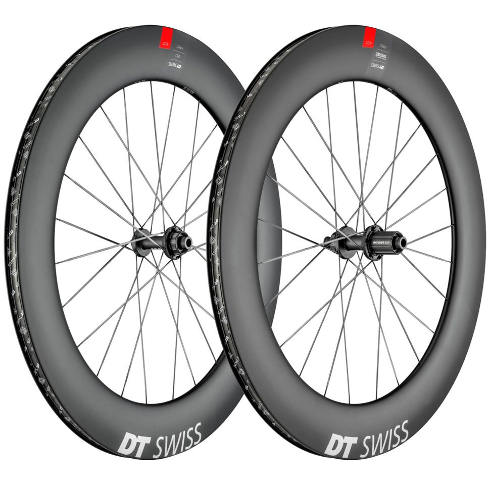 Best triathlon wheels: Top wheelsets for your bike leg or time trial ...