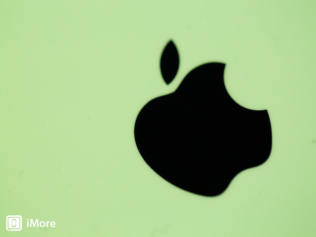 Green iPhone 5c unboxing, hardware tour, macro close-up gallery! | iMore