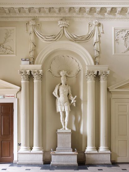 Gilling Castle, the medieval stronghold and its journey through the ...