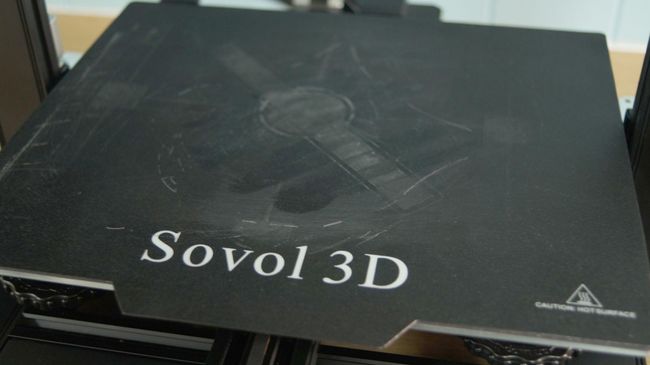 Sovol SV01 Pro Review: Creality Inside | Tom's Hardware