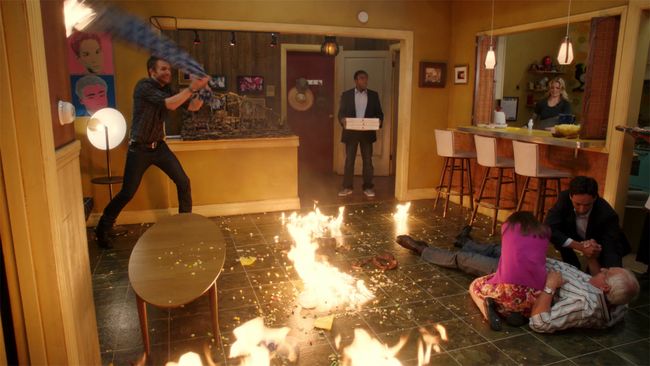 Community: 10 Major Behind The Scenes Events That Have Happened ...