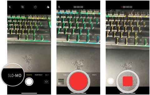 How to record video with your iPhone or iPad | iMore