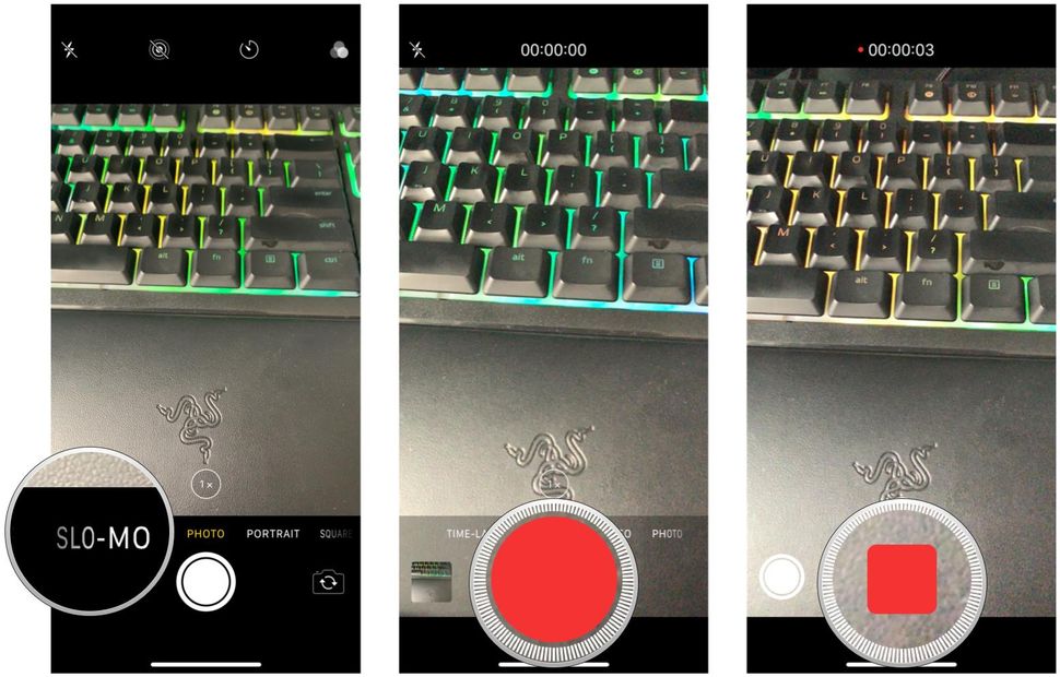 How to record video with your iPhone or iPad | iMore