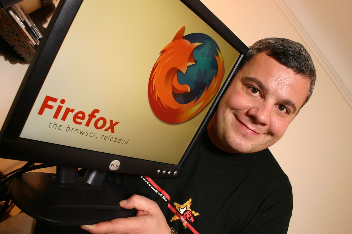Boomerang Effect: Firefox 4 is 7x Faster than IE9 | Tom's Hardware