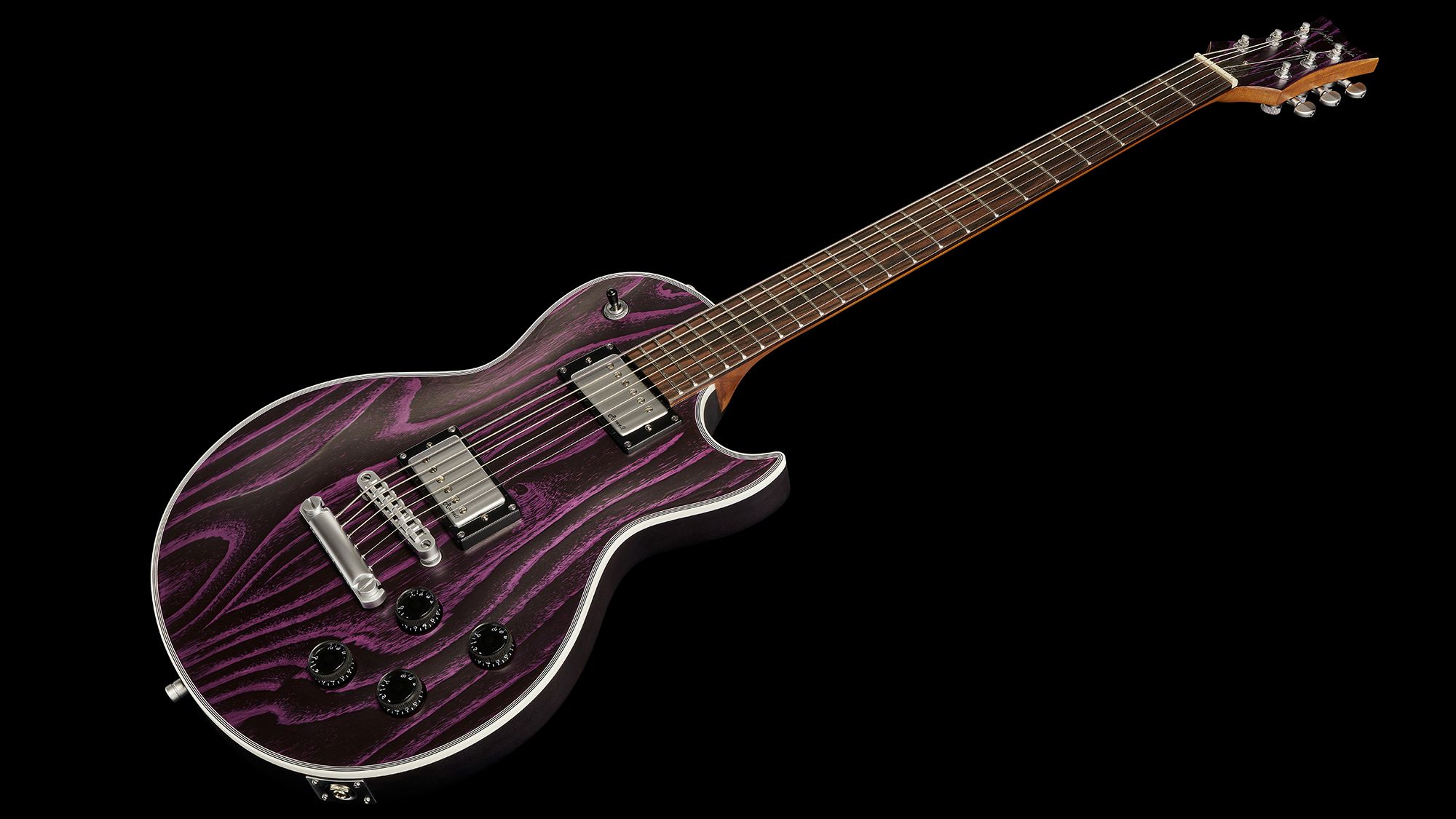 Harley Benton launches two new Agufish signature models | Guitar World