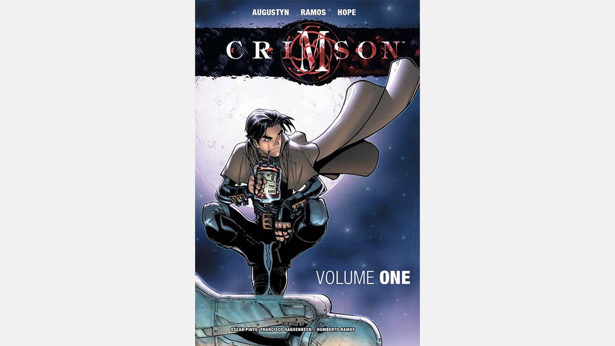 Best vampire superheroes | GamesRadar+