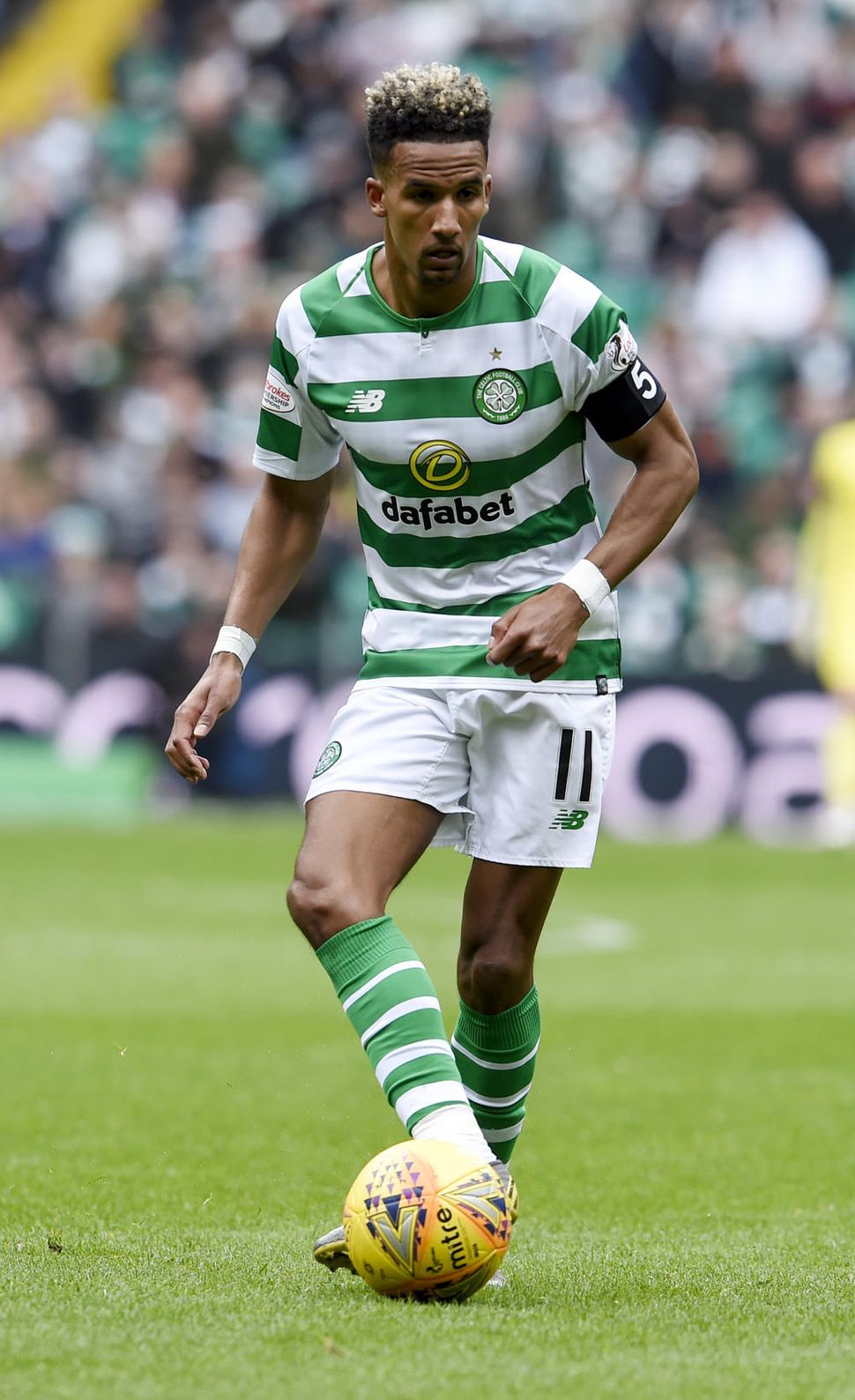 Sinclair wants success to continue with Scottish Cup victory | FourFourTwo