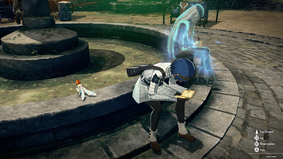 Metaphor ReFantazio's Count Louis finally gives Atlus a Sephiroth-level ...