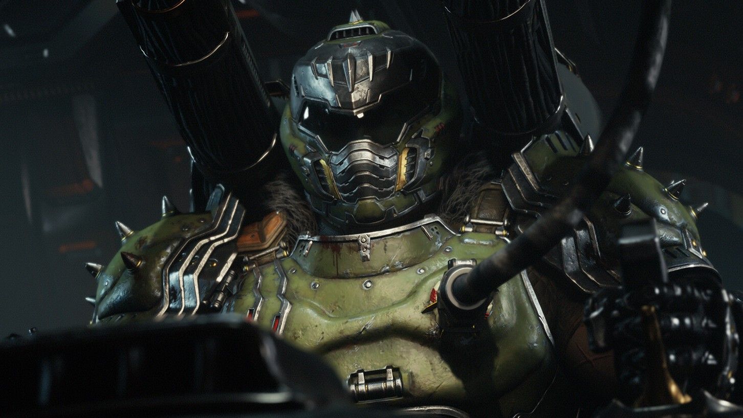 DOOM: The Dark Ages reviews are in — Here's what everyone's saying ...