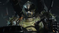 Doom Eternal composer Mick Gordon claims id Software lied regarding ...