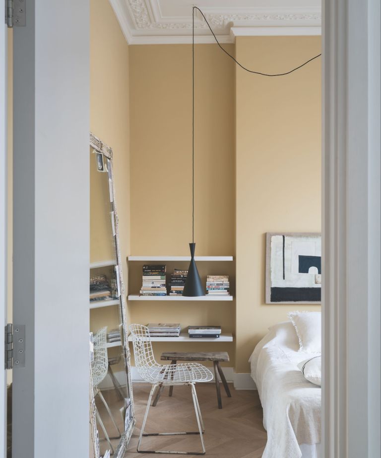 Farrow & Ball Has Just Shared Their Color Trend Predictions For 2026 ...